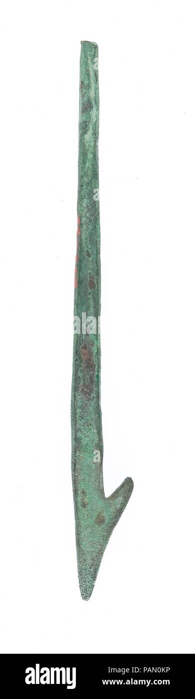 Museum harpoons Cut Out Stock Images & Pictures - Alamy