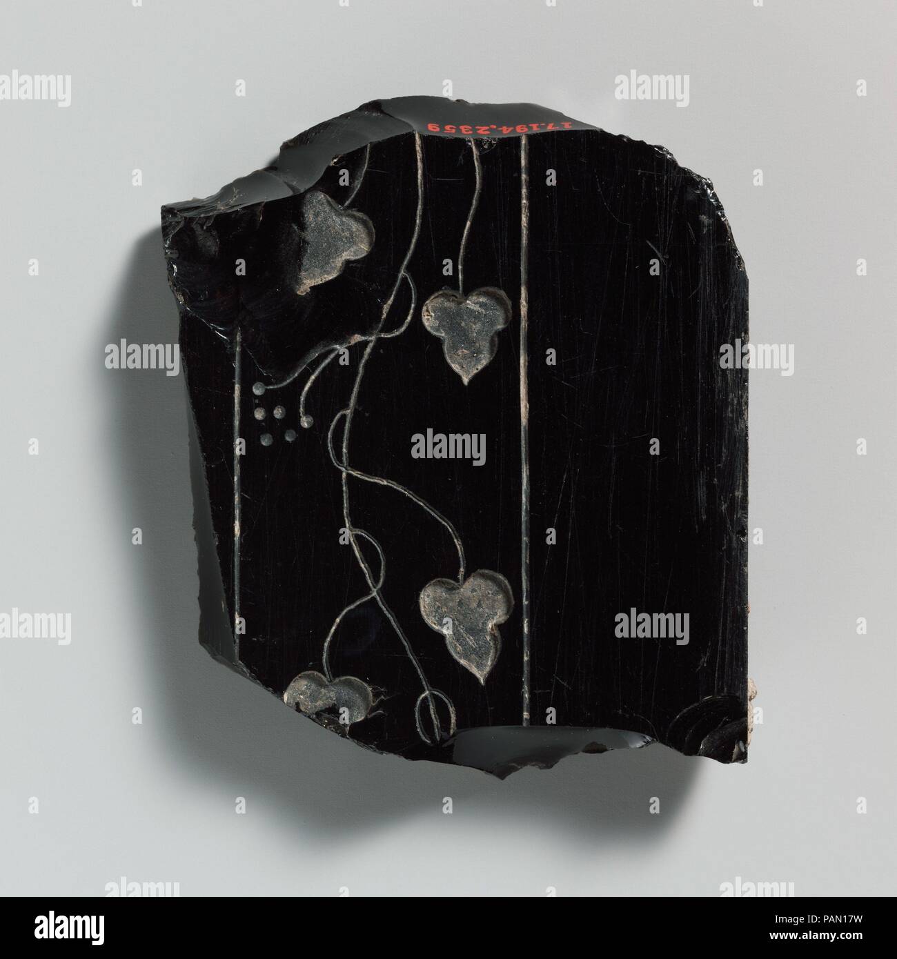 Sculpture museum glass case hi-res stock photography and images - Alamy