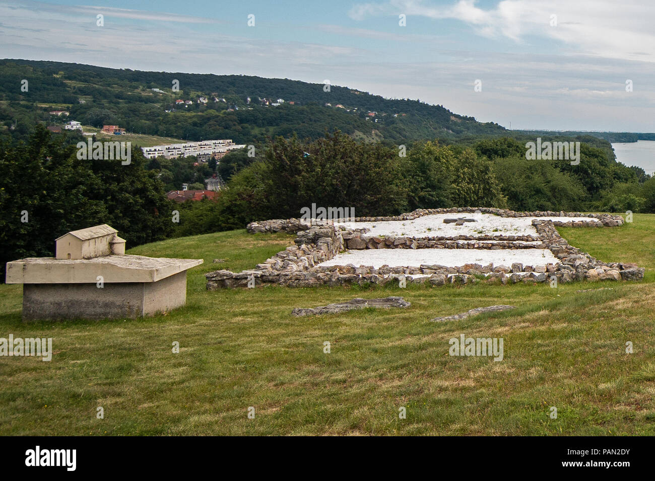 Outlay hi-res stock photography and images - Alamy