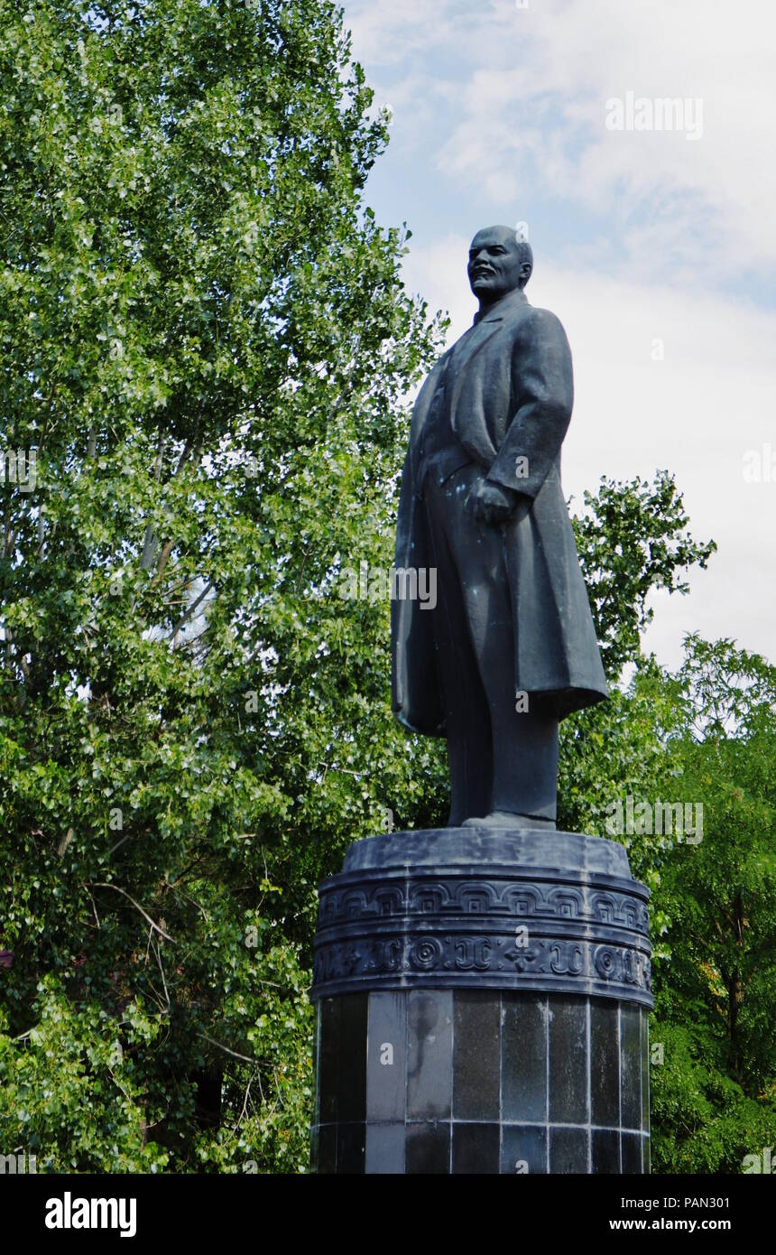 Elista, russia chess hi-res stock photography and images - Alamy
