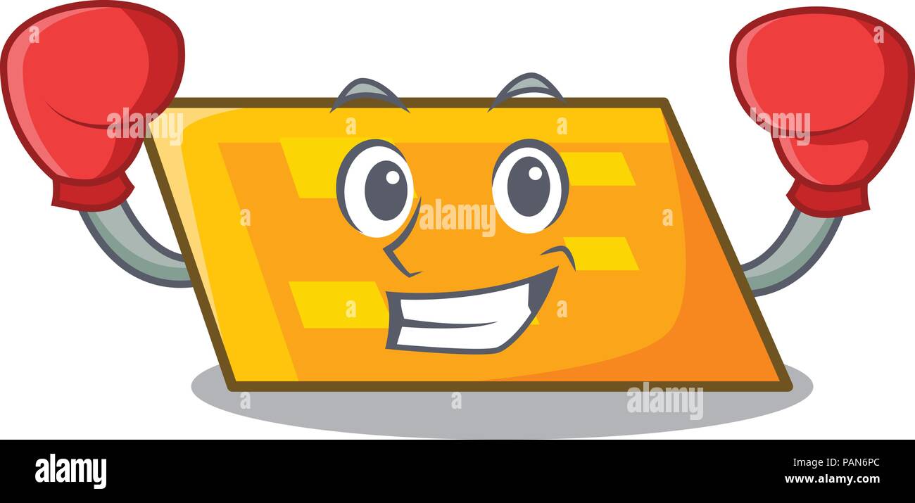 Cartoon Parallelogram Parallelogram Lesson For Kids Video