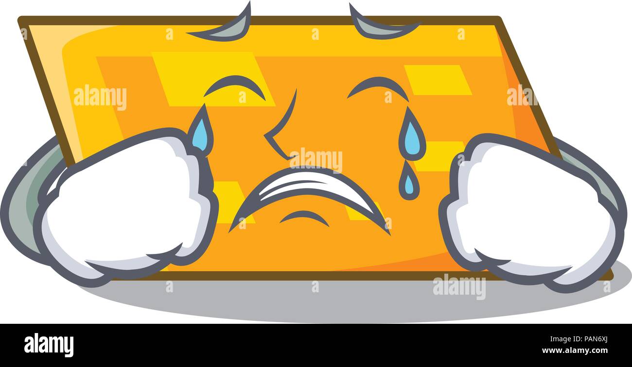 Kindergarten cry Stock Vector Images - Alamy