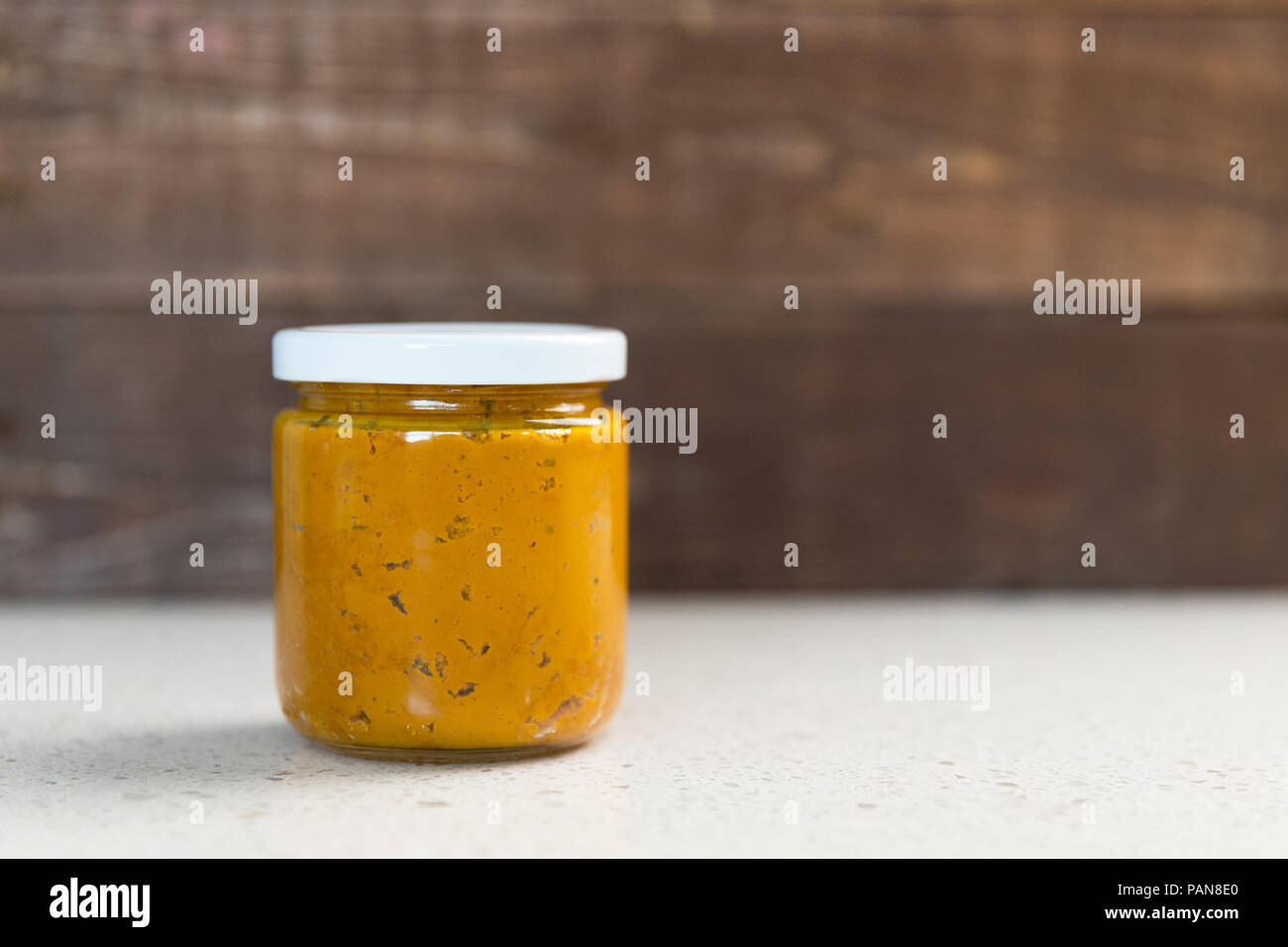 Wood paste hi-res stock photography and images - Alamy