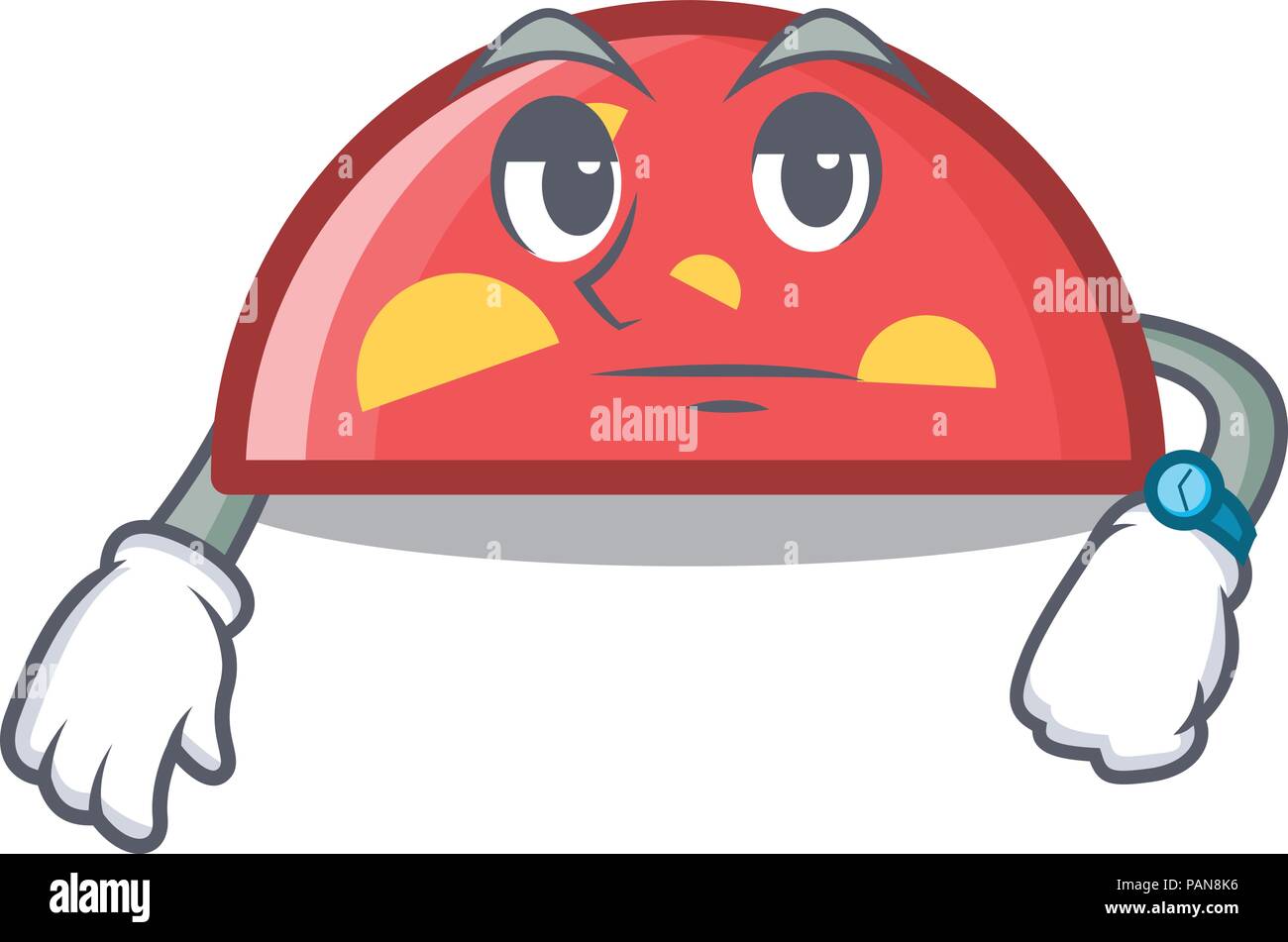 Learn to wait Stock Vector Images - Alamy