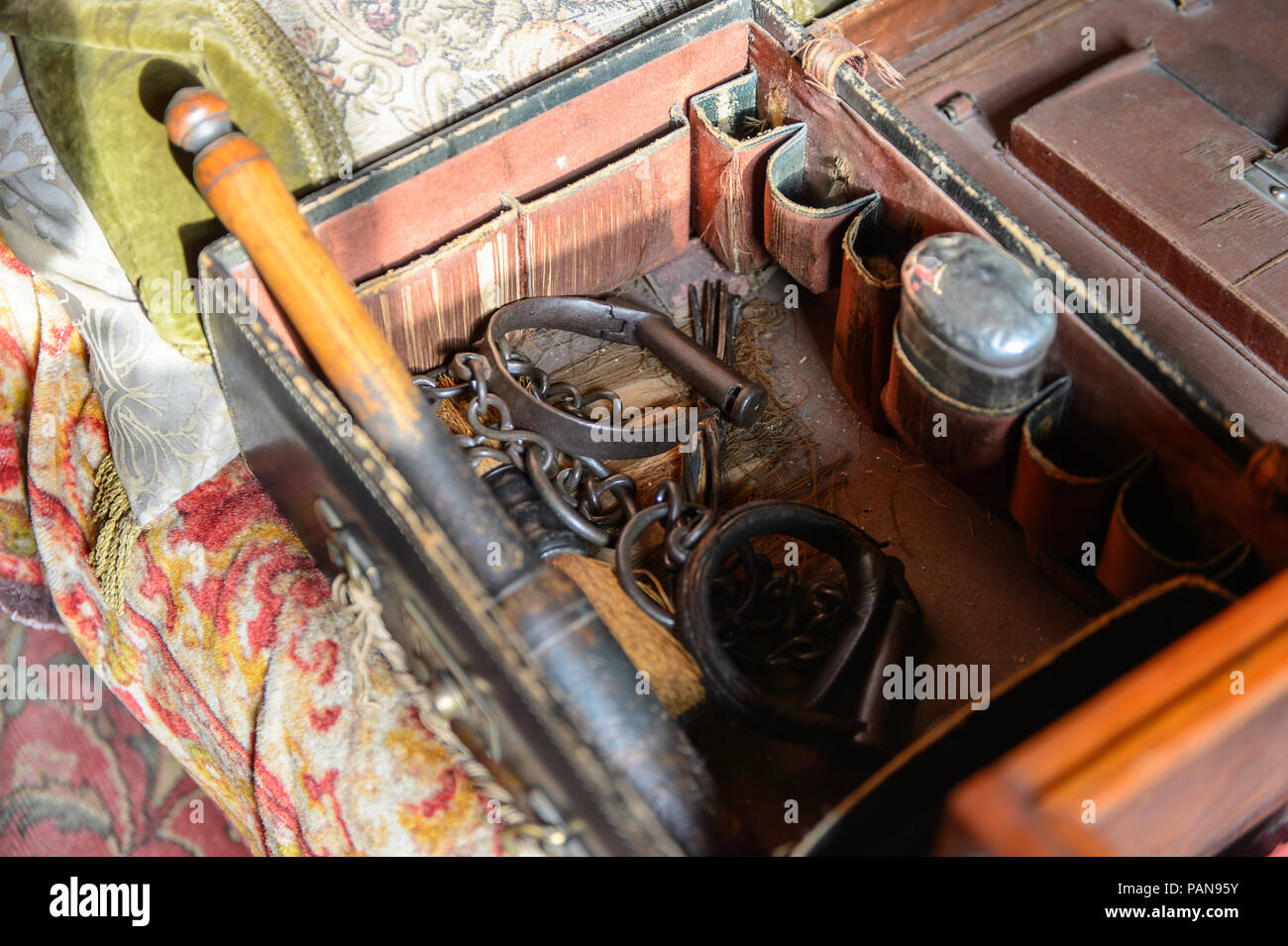 221 baker street hi-res stock photography and images - Alamy