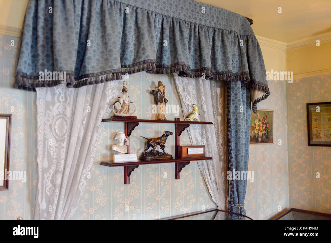 221 baker street hi-res stock photography and images - Alamy
