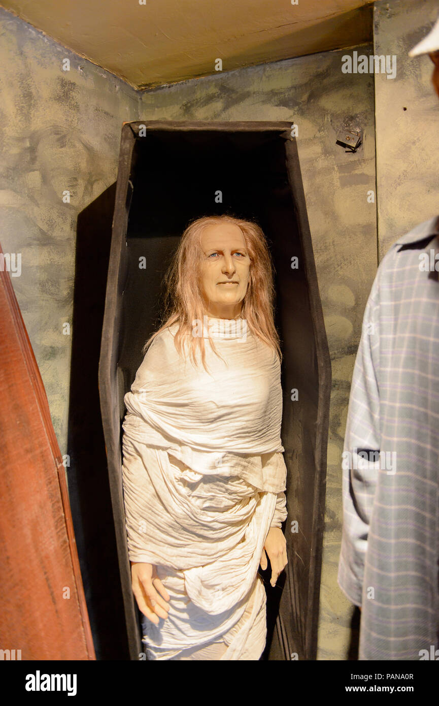 22 baker street hi-res stock photography and images - Alamy