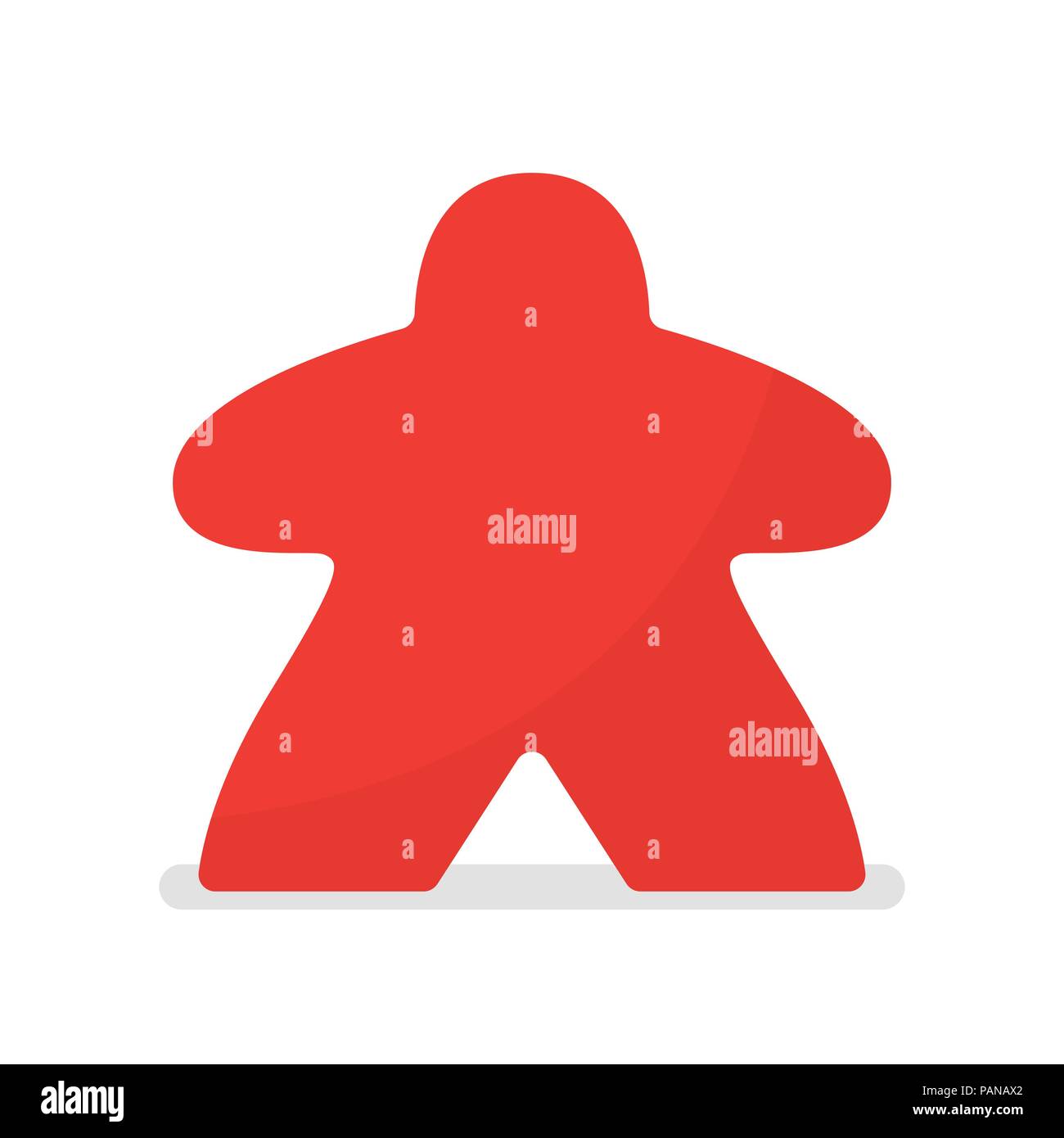 Meeple hi-res stock photography and images - Alamy