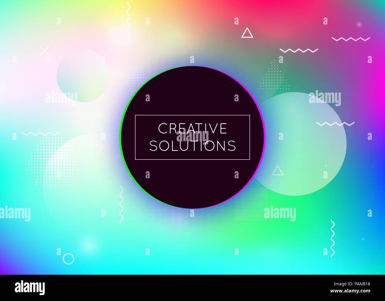 Color gradi Stock Vector Images - Alamy