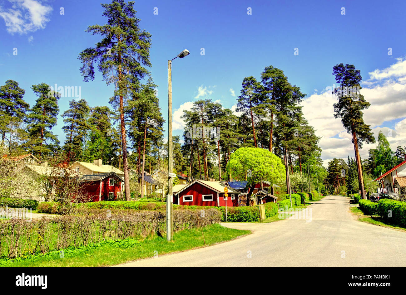 Aulanko hi-res stock photography and images - Alamy