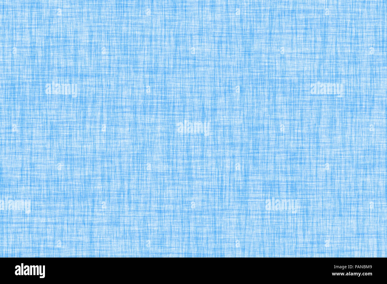 Blue colored seamless linen texture background Stock Photo - Alamy Blue colored seamless linen texture background Stock Photo - Alamy