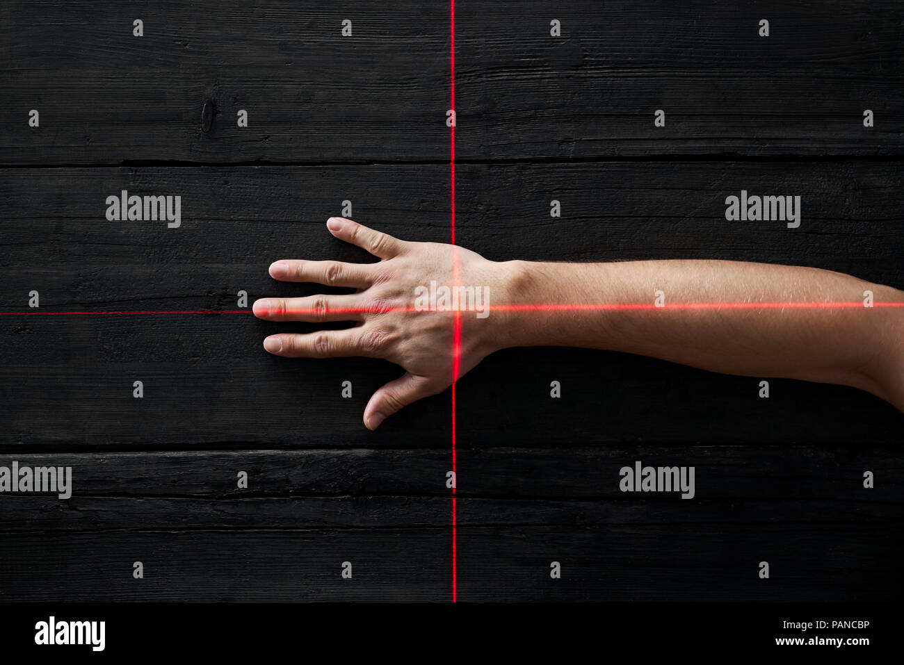 Getting rays hi-res stock photography and images - Alamy