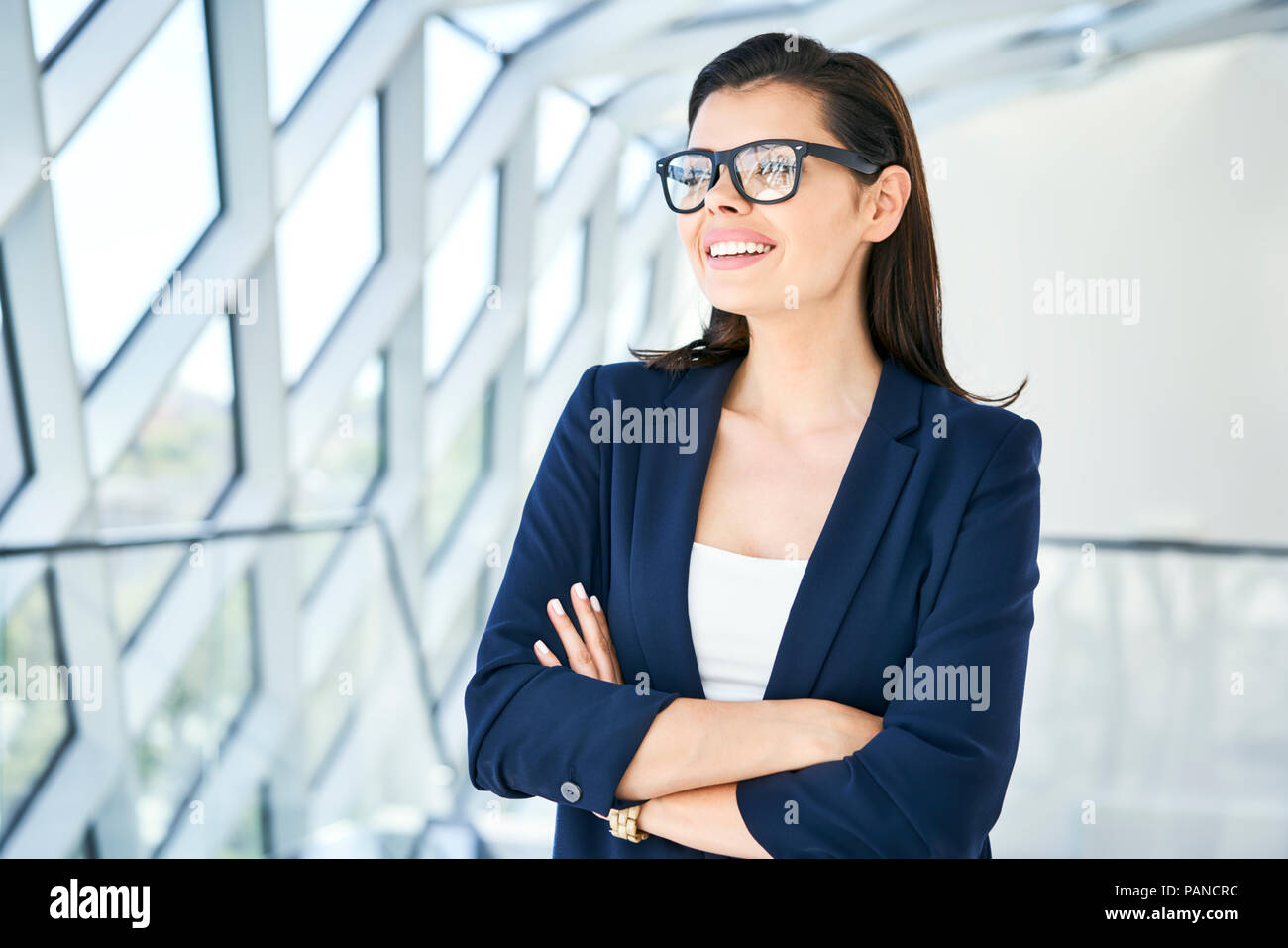 Sideways portrait hi-res stock photography and images - Alamy