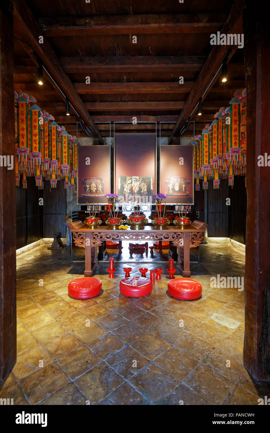 Lhong 1919 bangkok hi-res stock photography and images - Alamy