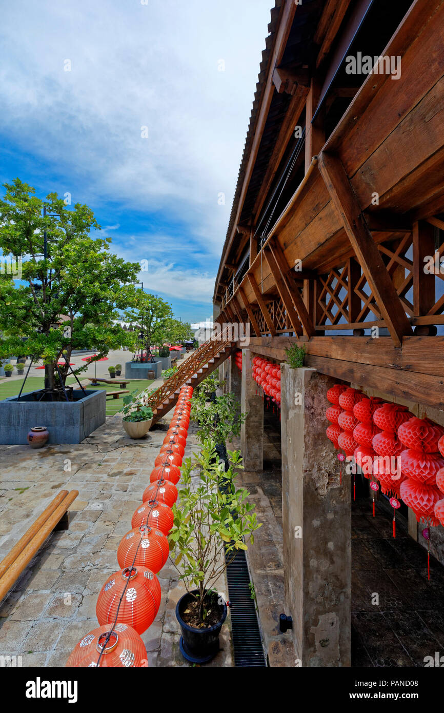 Mazu bangkok hi-res stock photography and images - Alamy