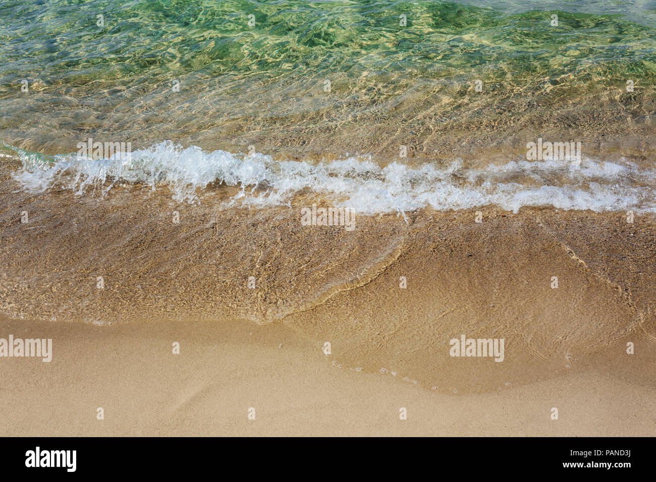 Ocean foams hi-res stock photography and images - Alamy