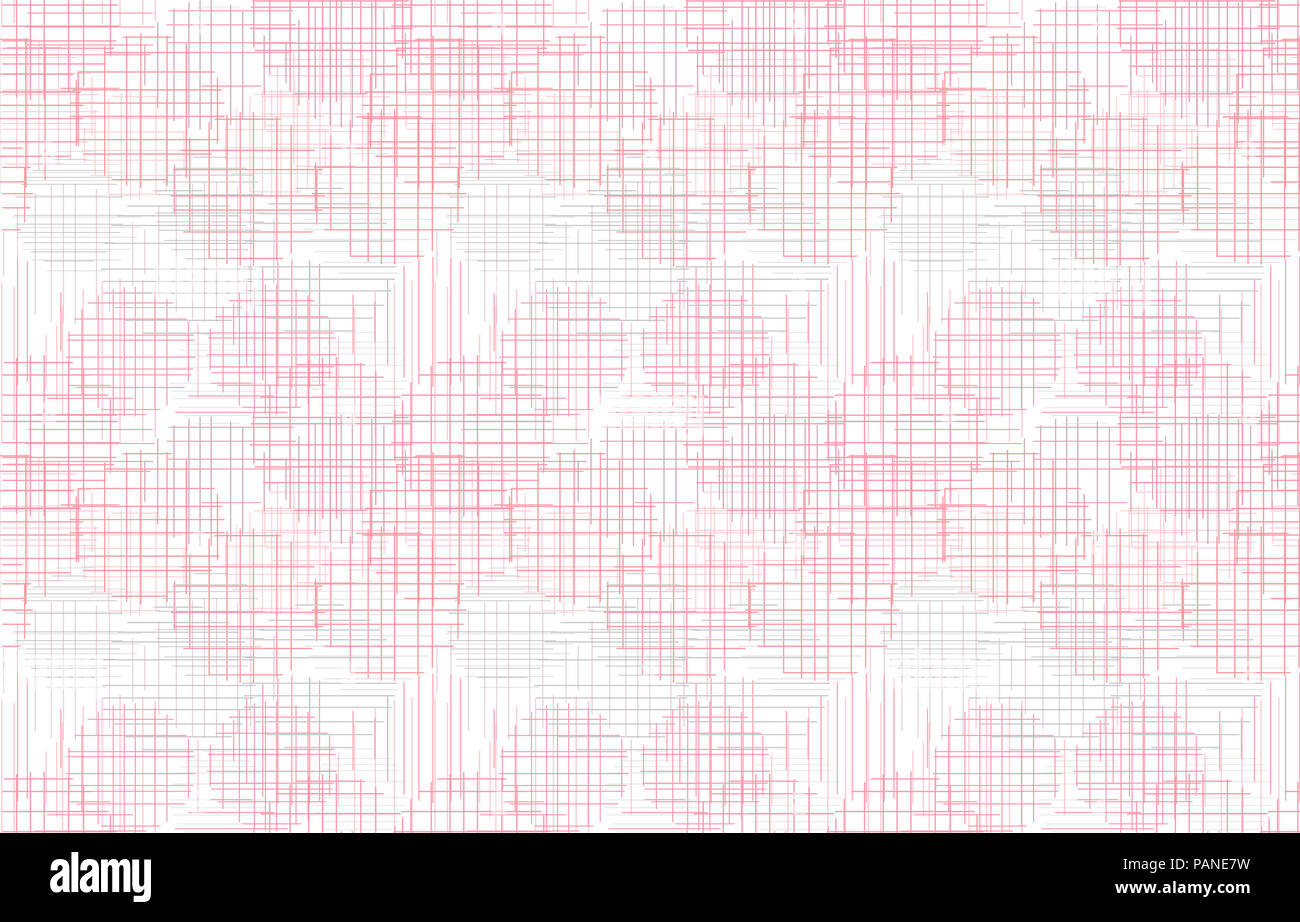 Circle pattern background Stock Photo - Alamy