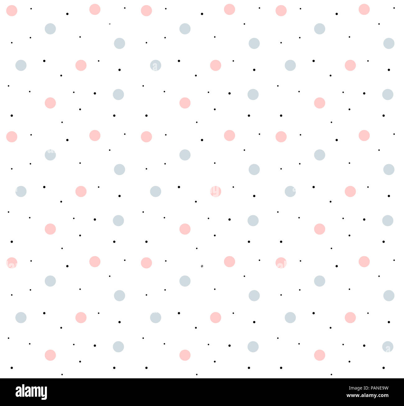 Circle pattern background Stock Photo - Alamy