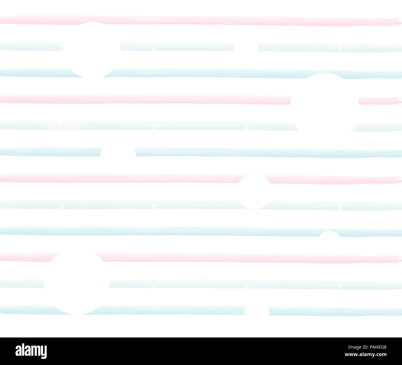 Circle pattern background Stock Photo - Alamy