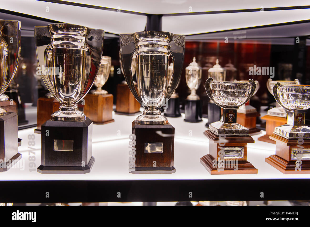 Names Of Famous Sports Trophies at Mandy Mason blog