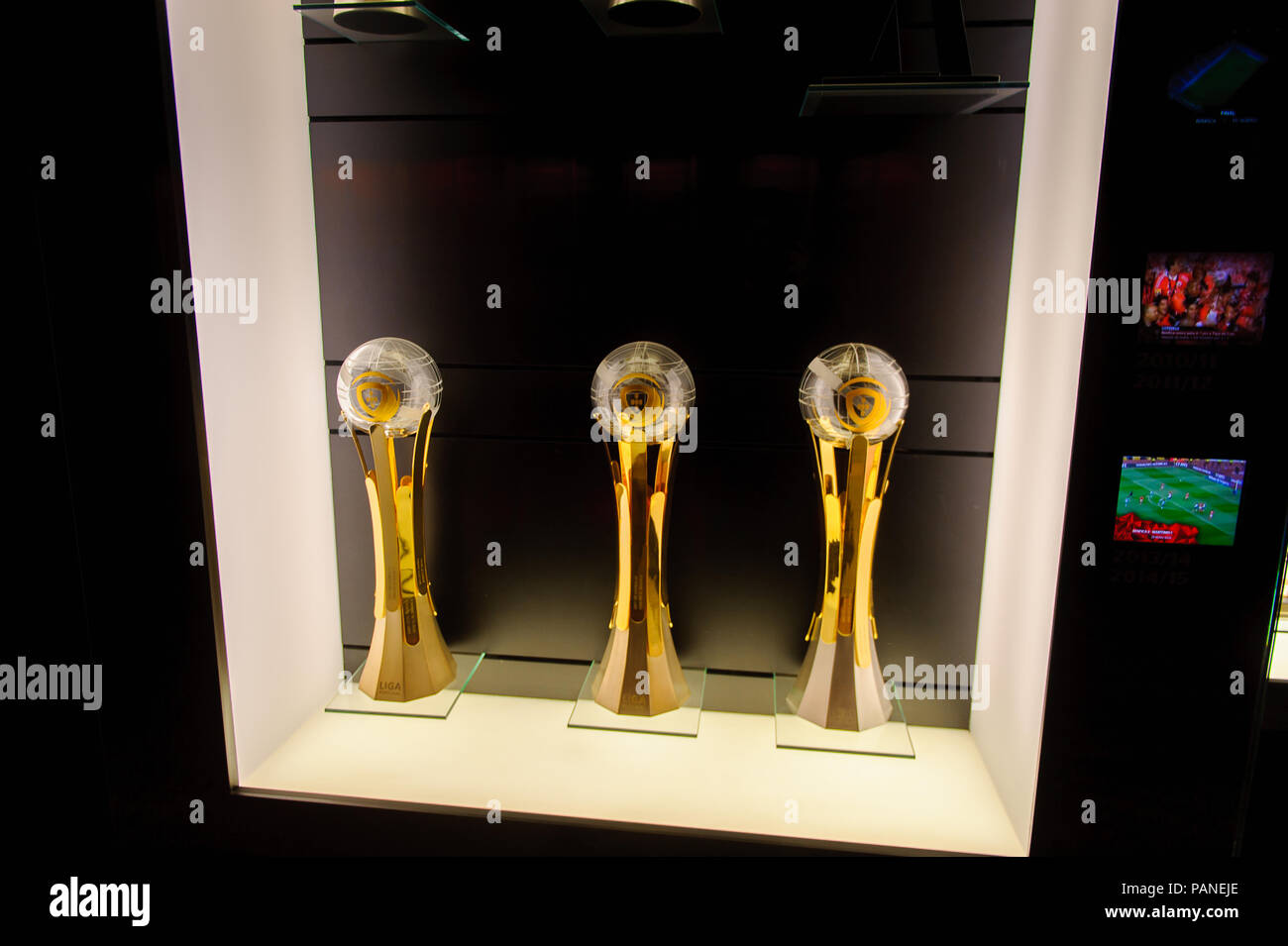 Famous Sports Trophies at Peter Jacobs blog