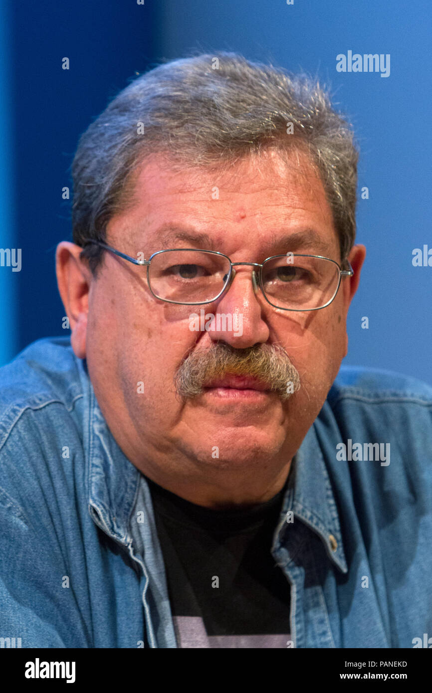 Ignacio taibo hi-res stock photography and images - Alamy