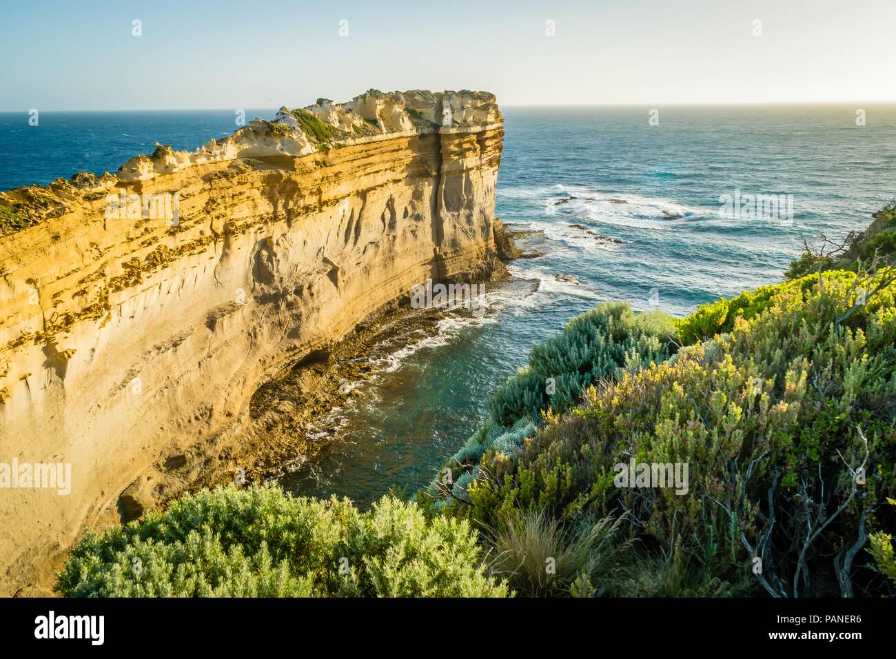 Razorback Lookout High Resolution Stock Photography and Images - Alamy