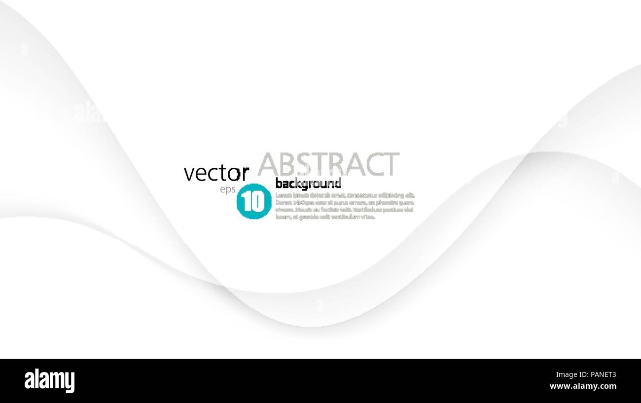 Model white background Stock Vector Images - Alamy