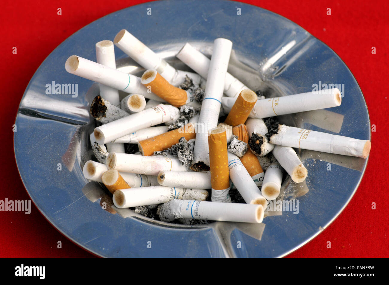 Filthy Habit Stock Photos & Filthy Habit Stock Images - Alamy