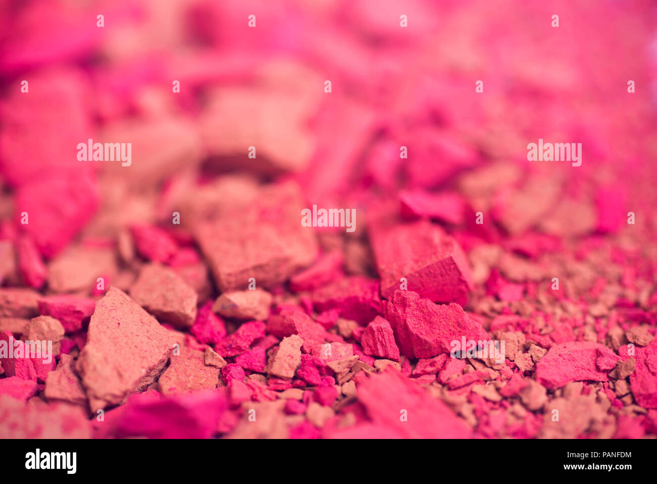 Crushed pastels hi-res stock photography and images - Alamy