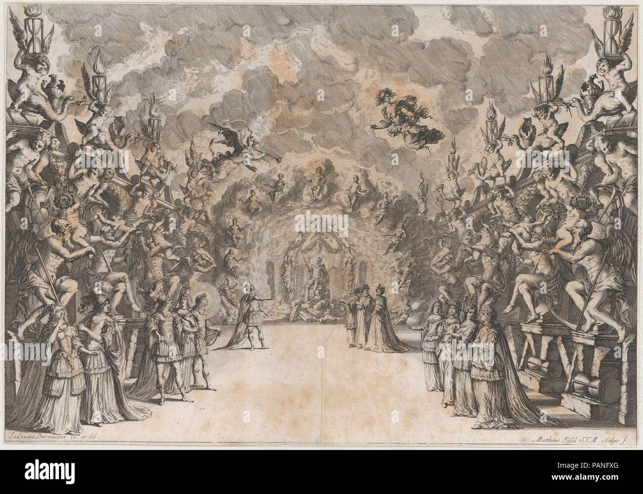 Cronus Eating Children Painting A Video On The Mythical And