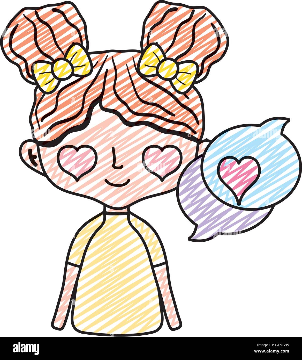 Bubbles inside bubble Stock Vector Images - Alamy