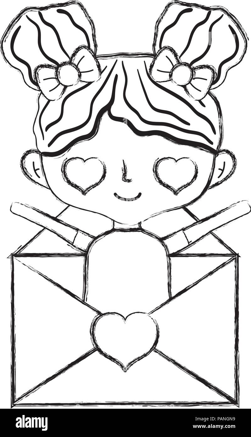 Sweet woman lovely Black and White Stock Photos & Images - Alamy