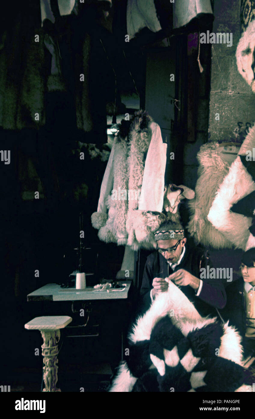 Furriers hi-res stock photography and images - Alamy