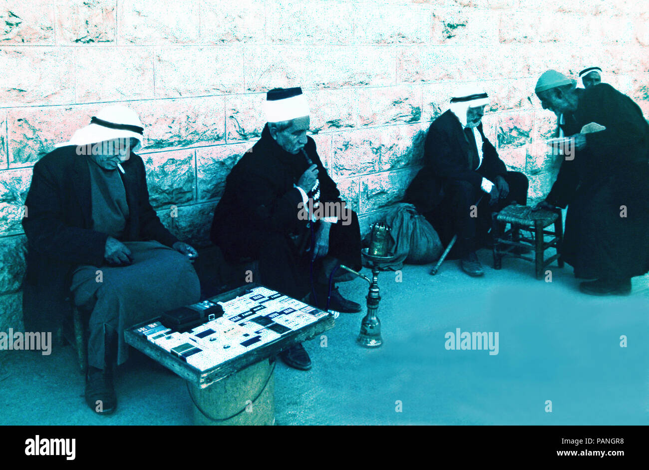 Arabs city hi-res stock photography and images - Alamy