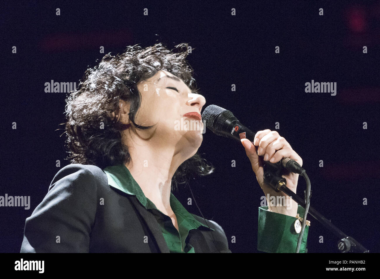 Teatro nuevo apolo madrid hi-res stock photography and images - Alamy