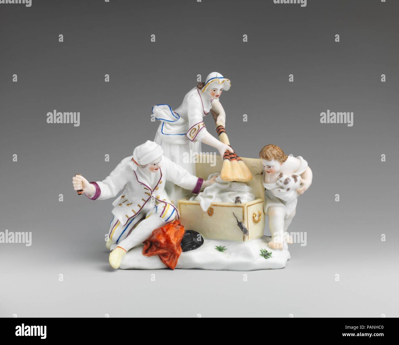 Glass factory children hi-res stock photography and images - Alamy