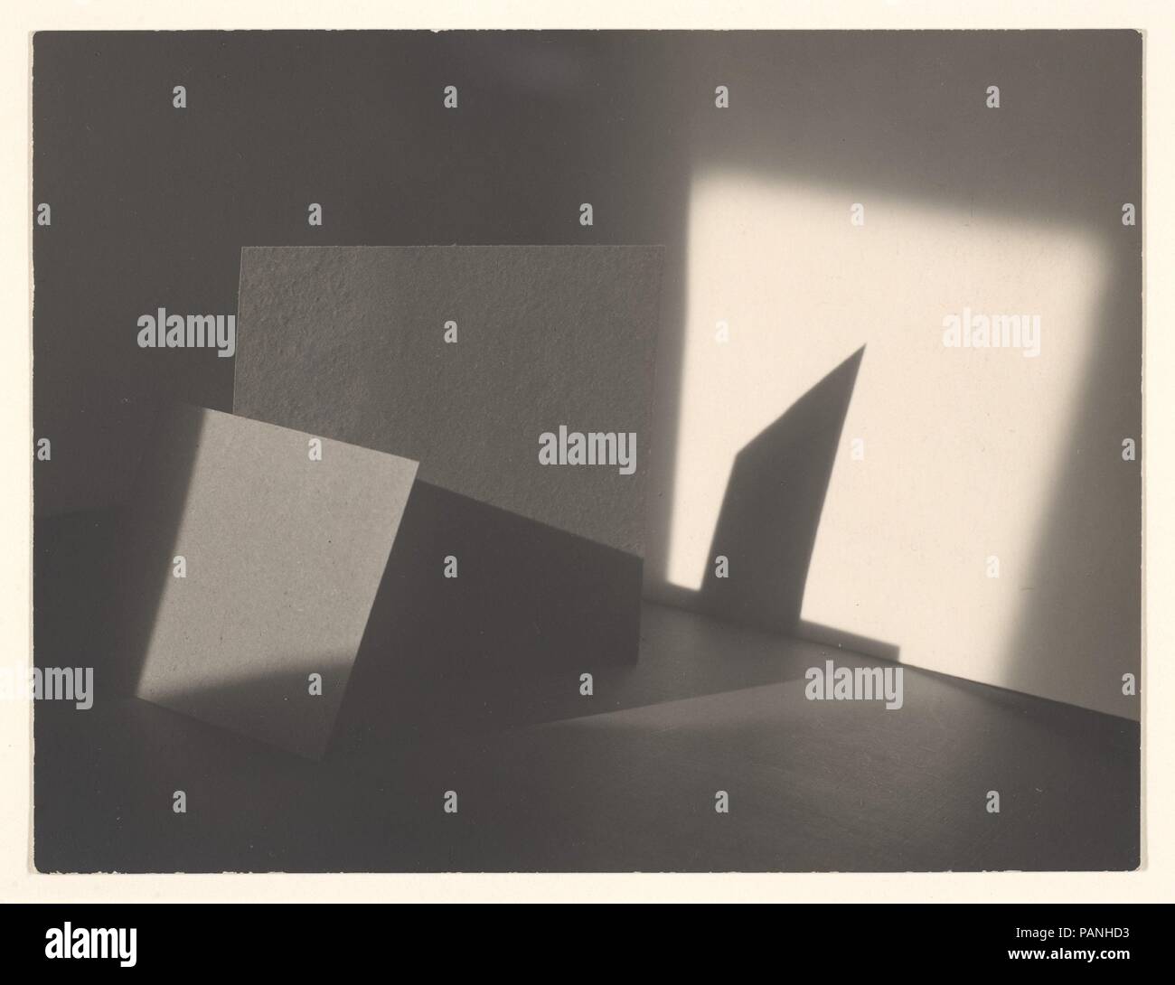 Abstraction. Artist: Jaromír Funke (Czech, 1896-1945). Dimensions ...