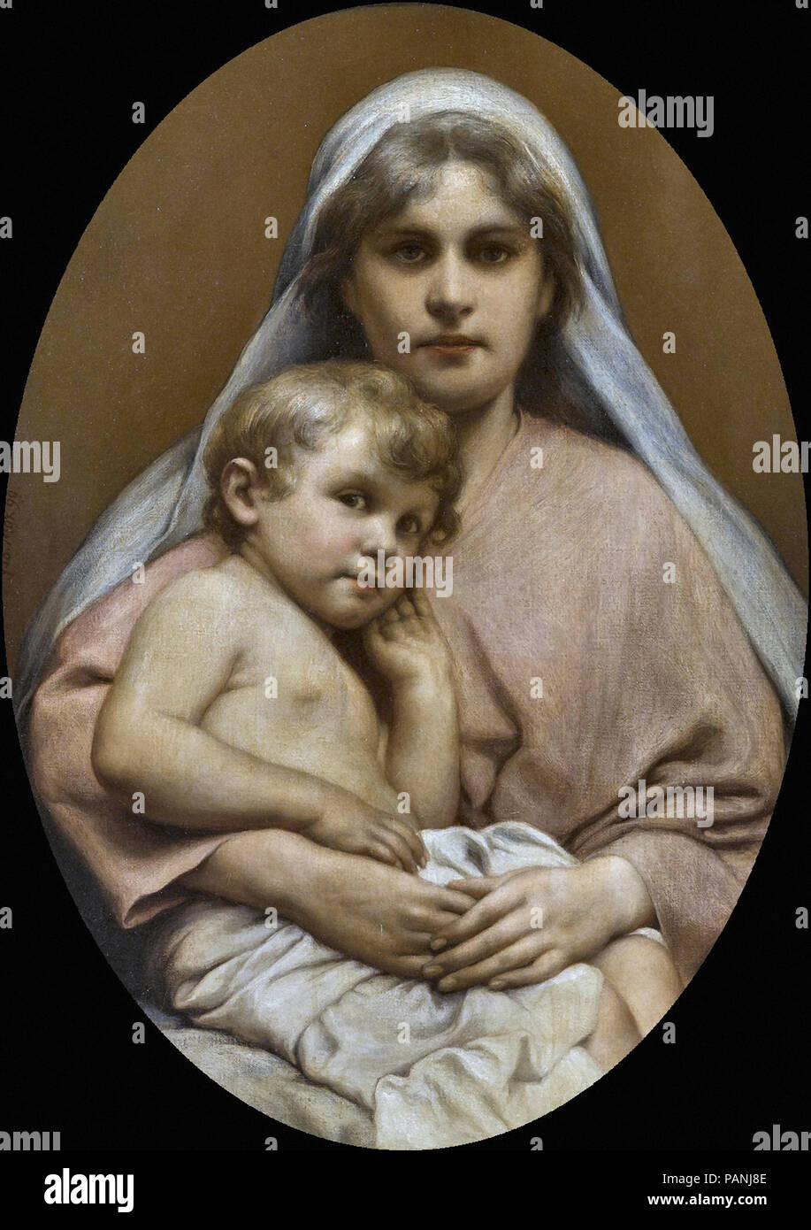 Maria ritter hi-res stock photography and images - Alamy