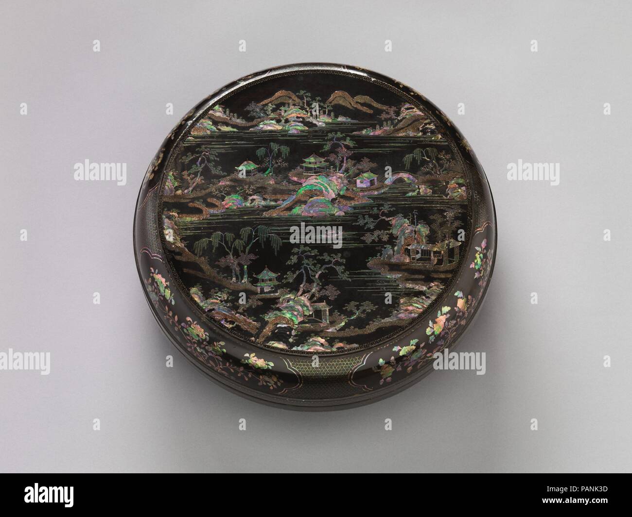 Tripartite division hi-res stock photography and images - Alamy