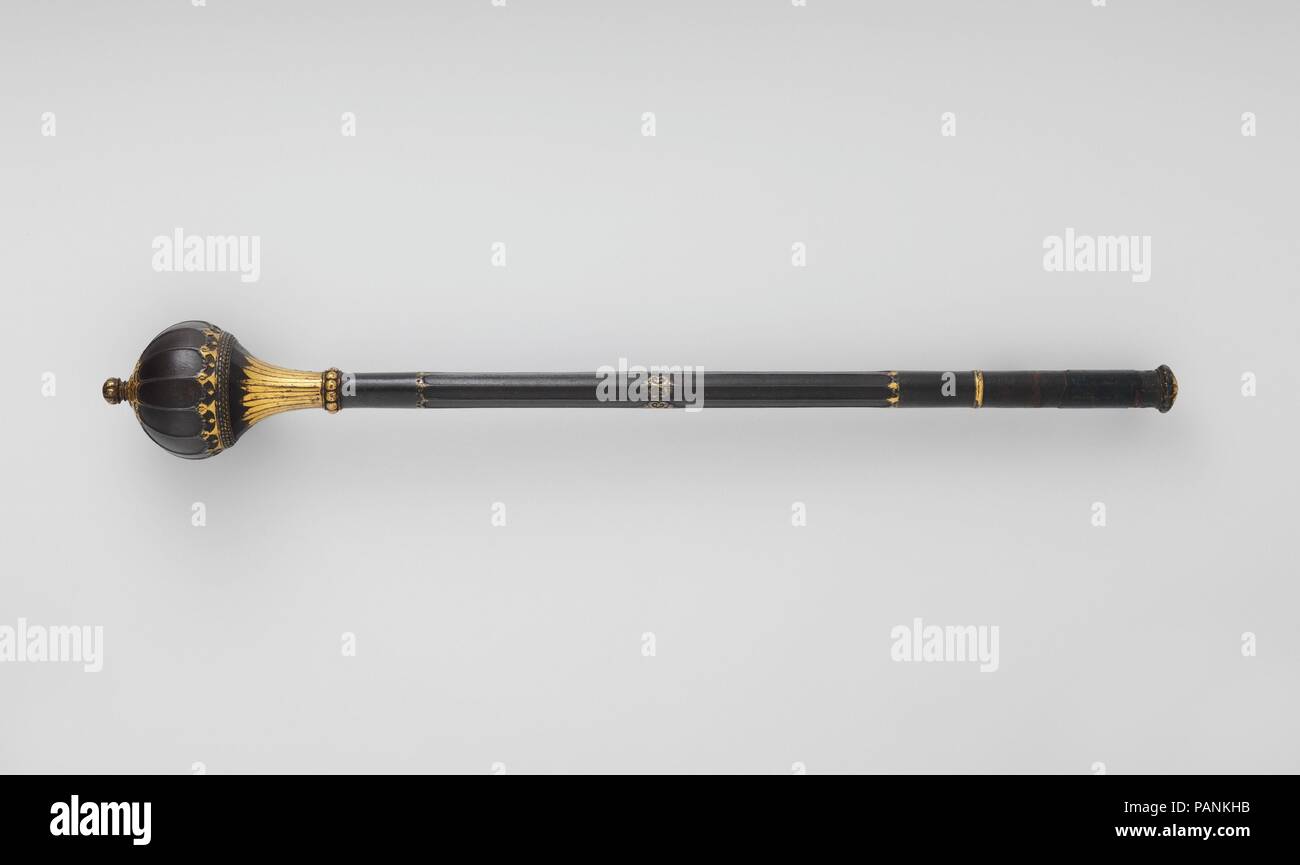 Ceremonial Mace Images at Darrell Tackitt blog