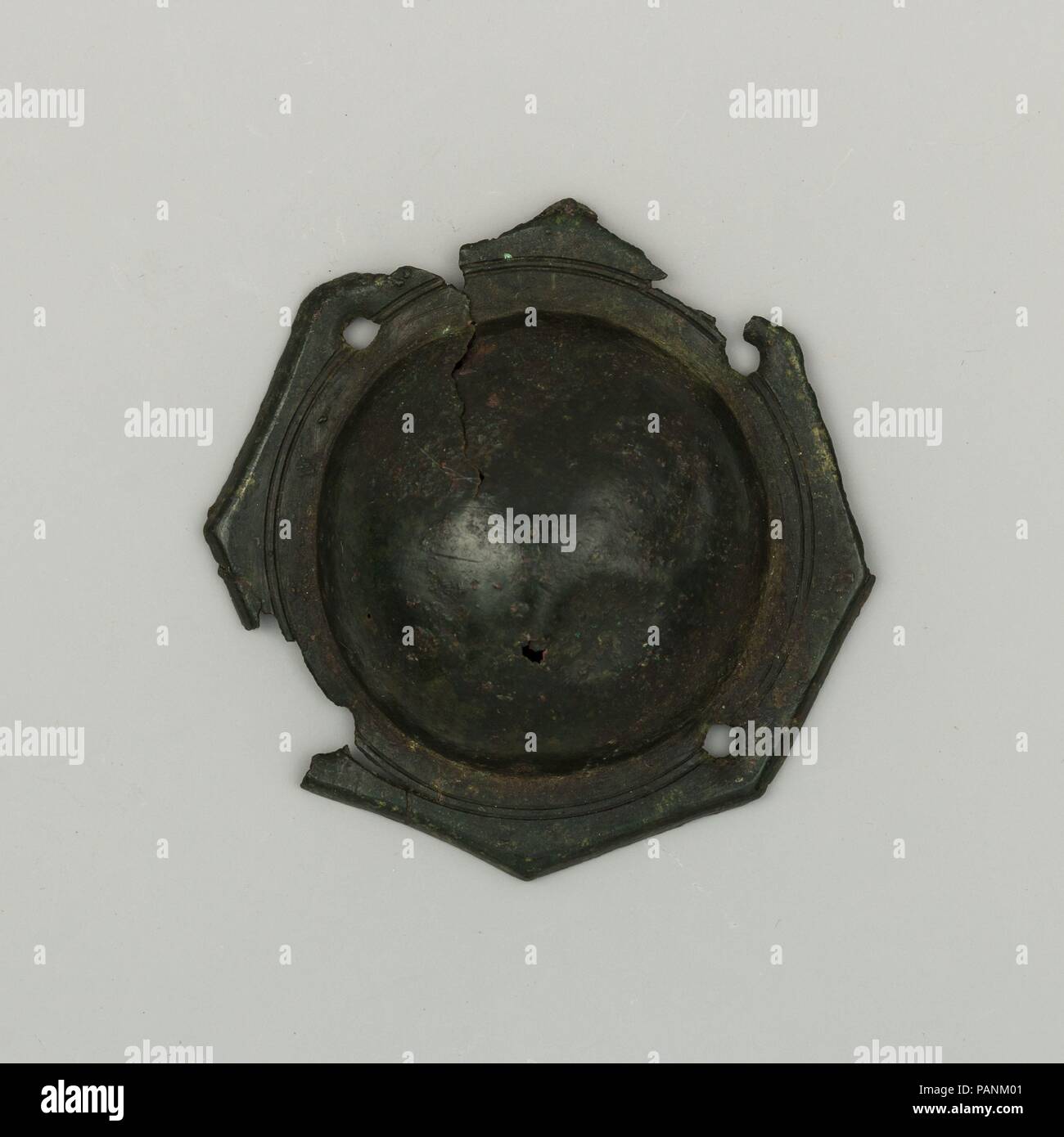 Crupper armor hi-res stock photography and images - Alamy