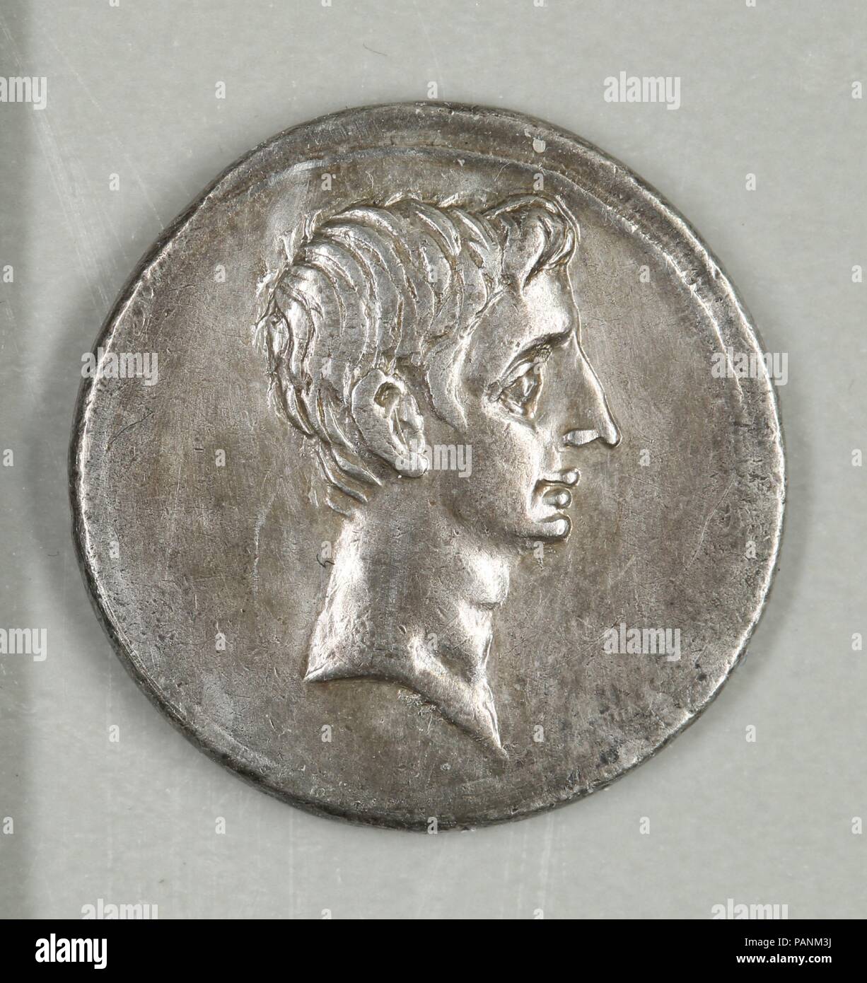 Octavian stands hi-res stock photography and images - Alamy