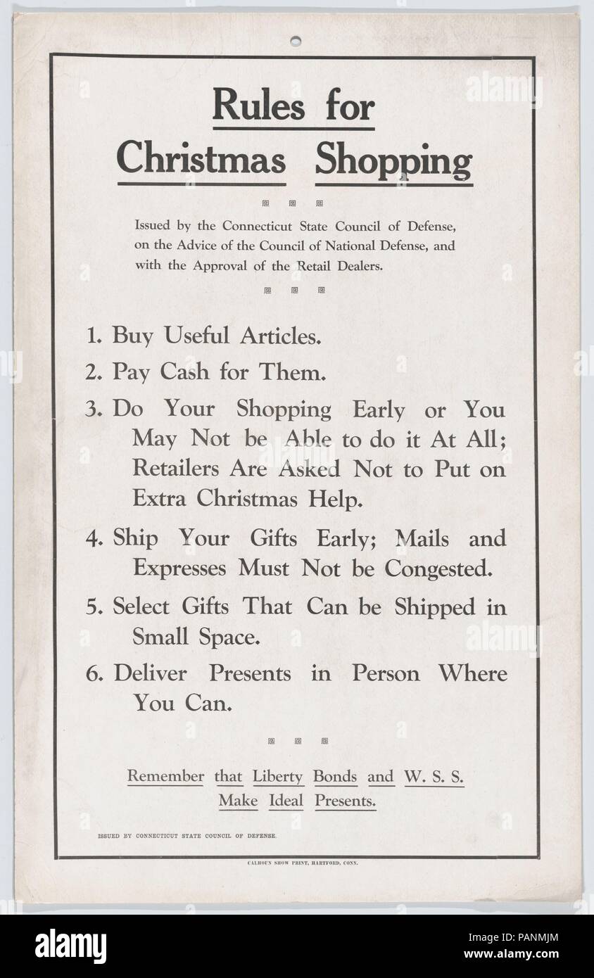 Museum rules hi-res stock photography and images - Alamy