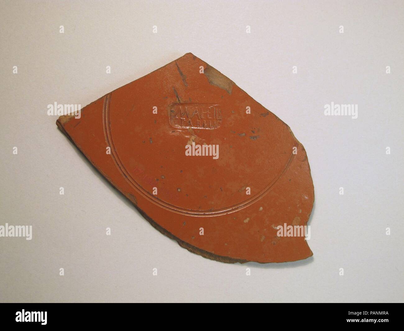 Plain arretine ware hi-res stock photography and images - Alamy