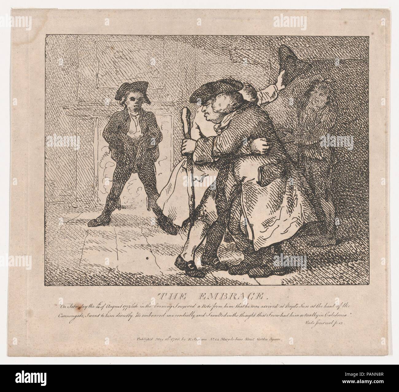 Samuel collings collings hi-res stock photography and images - Alamy