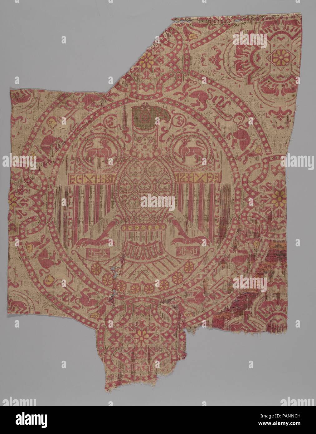 Almoravid dynasty hi-res stock photography and images - Alamy