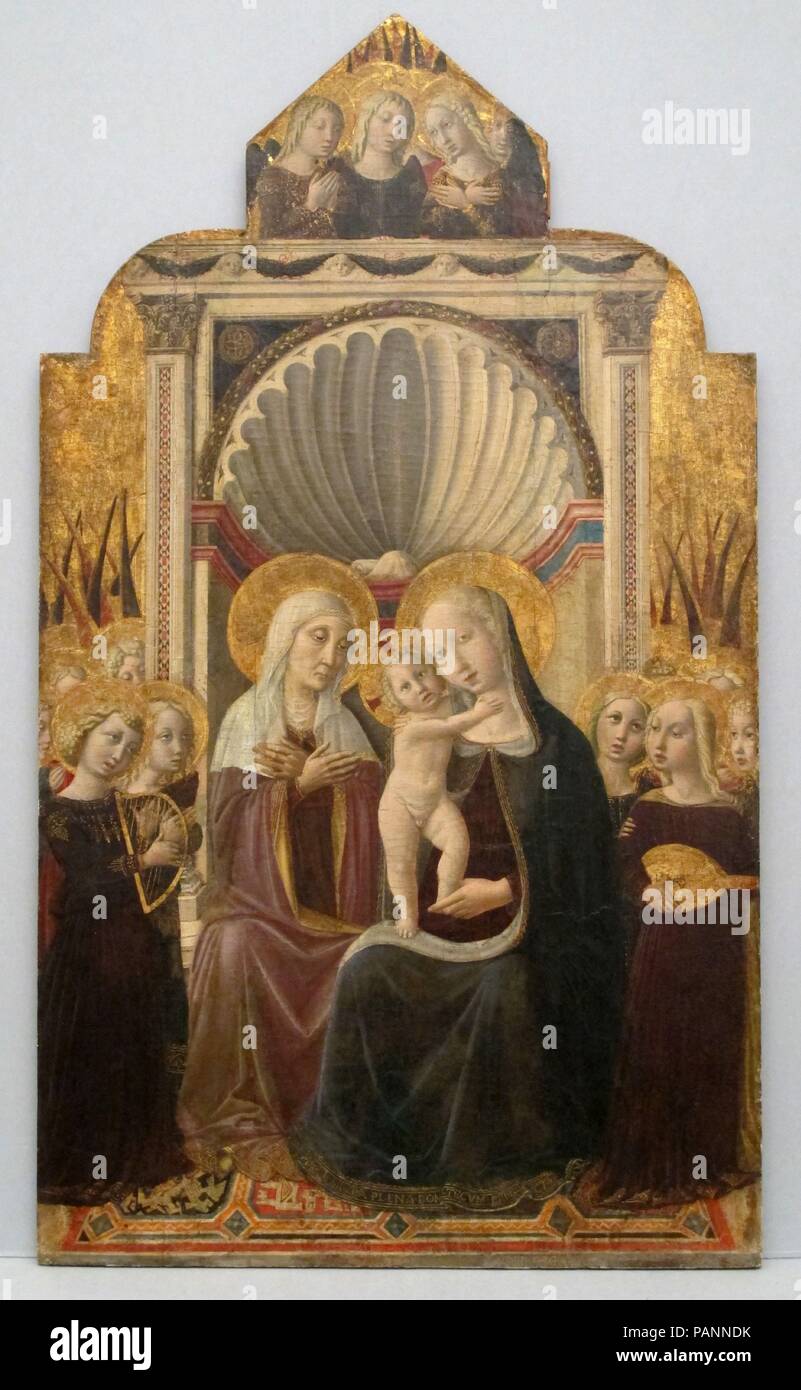 1456 died hi-res stock photography and images - Alamy