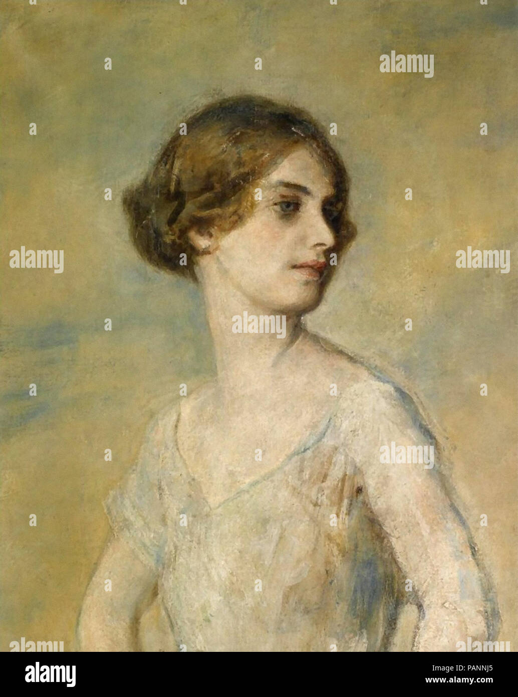 Lydia lopokova hi-res stock photography and images - Alamy