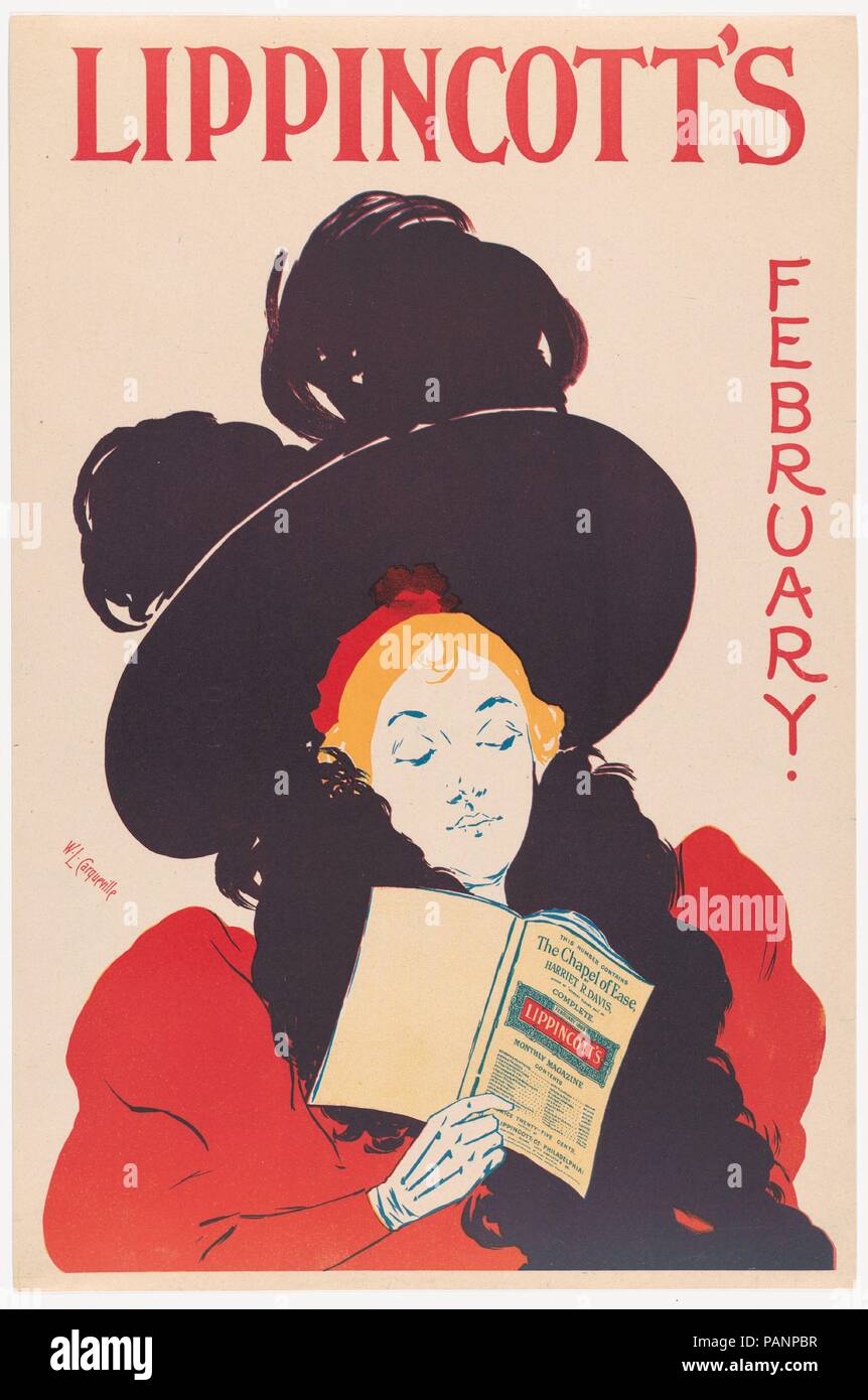 Lippincotts hi-res stock photography and images - Alamy